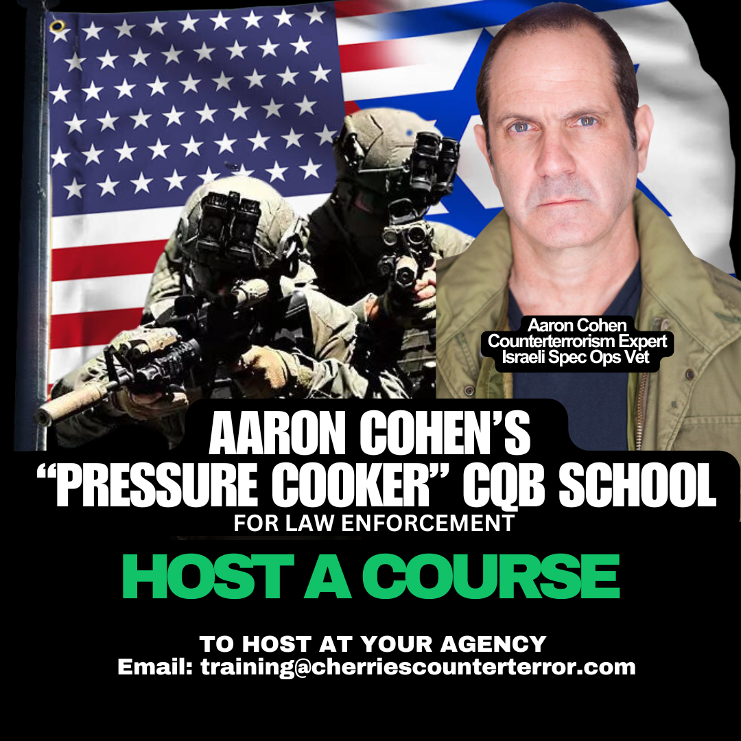 The Aaron Cohen Show Official Website